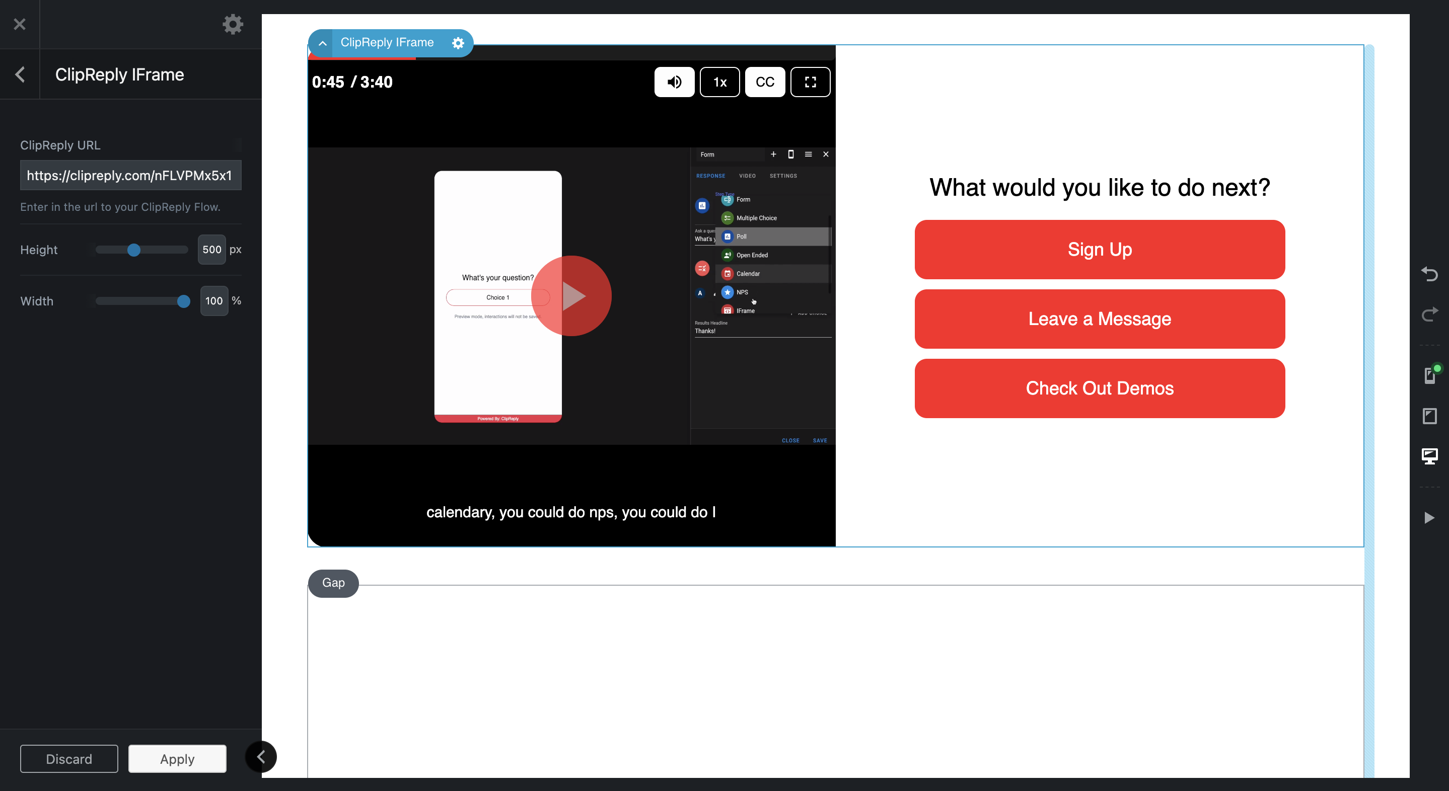 Custom Elements In Flatsome UX Builder Jerrick Hakim